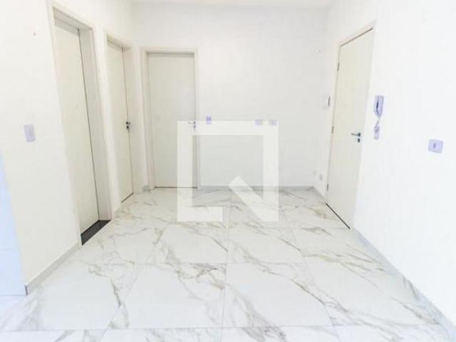 Apartamento à Venda Jardim Anália Franco, 2 Quartos, 40 m² São Paulo