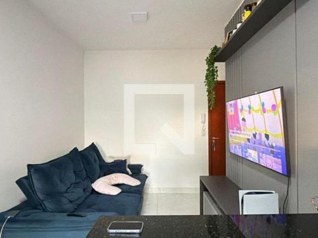 Apartamento à Venda Jardim Anália Franco, 2 Quartos, 41 m2