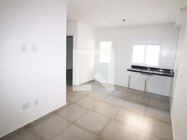 Apartamento à Venda Jardim Anália Franco, 2 Quartos, 42 m2