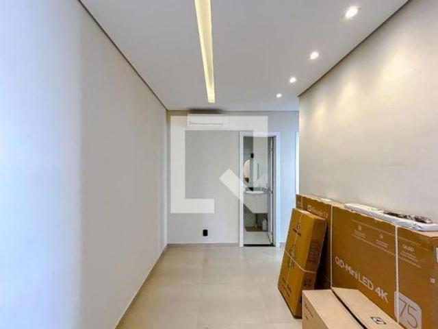 Apartamento à Venda Jardim Anália Franco, 2 Quartos, 48 m² São Paulo