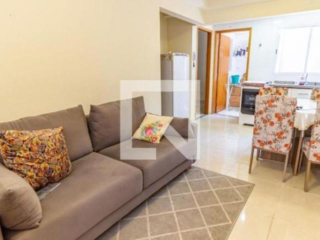 Apartamento à Venda Jardim Anália Franco, 2 Quartos, 50 m2