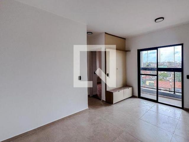 Apartamento à Venda Jardim Anália Franco, 2 Quartos, 50 m2