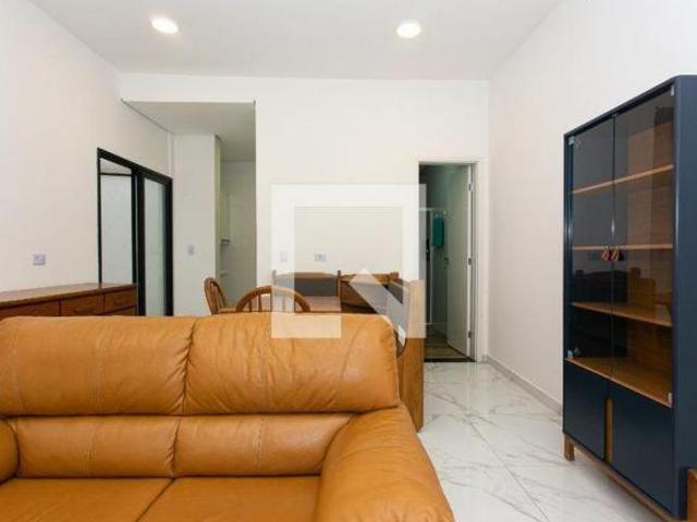 Apartamento à Venda Jardim Anália Franco, 2 Quartos, 50 m² São Paulo