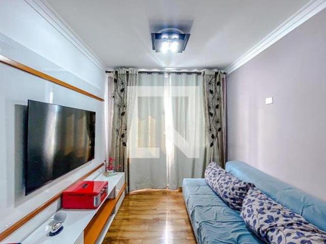 Apartamento à Venda Jardim Anália Franco, 2 Quartos, 60 m2