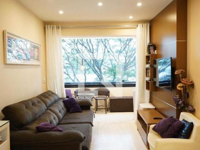 Apartamento à Venda Jardim Anália Franco, 2 Quartos, 60 m2