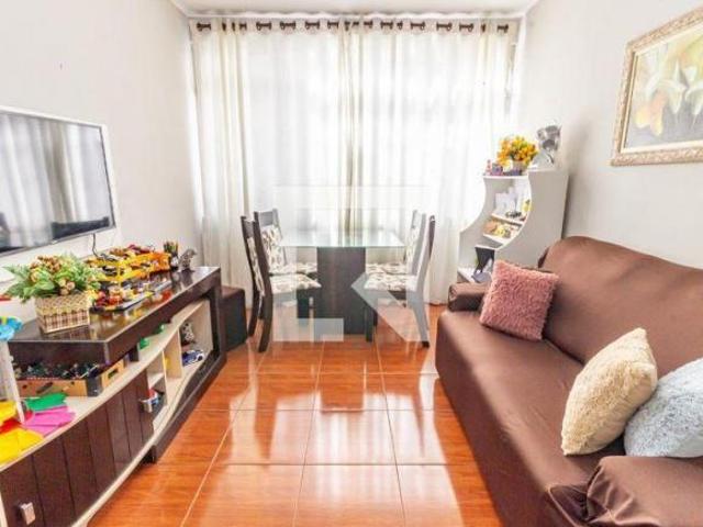 Apartamento à Venda Jardim Anália Franco, 2 Quartos, 60 m2