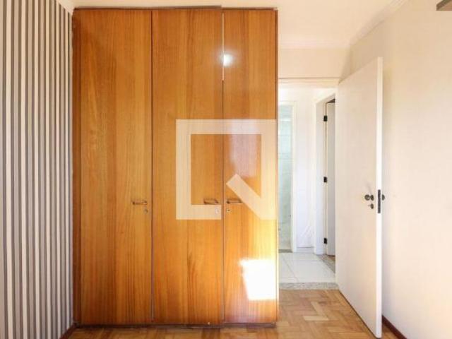 Apartamento à Venda Jardim Anália Franco, 2 Quartos, 60 m2