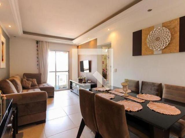 Apartamento à Venda Jardim Anália Franco, 2 Quartos, 65 m2