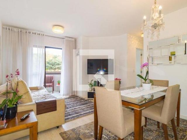 Apartamento à Venda Jardim Anália Franco, 2 Quartos, 65 m2
