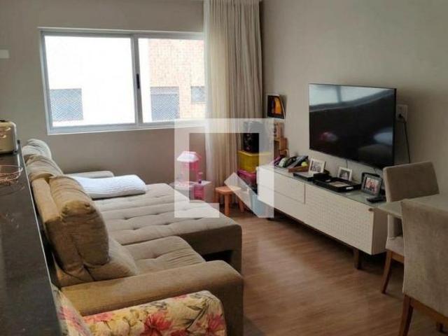 Apartamento à Venda Jardim Anália Franco, 2 Quartos, 65 m2