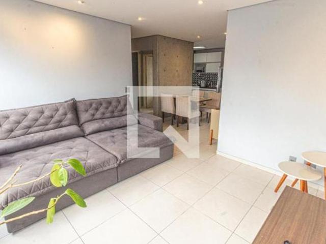 Apartamento à Venda Jardim Anália Franco, 2 Quartos, 70 m2