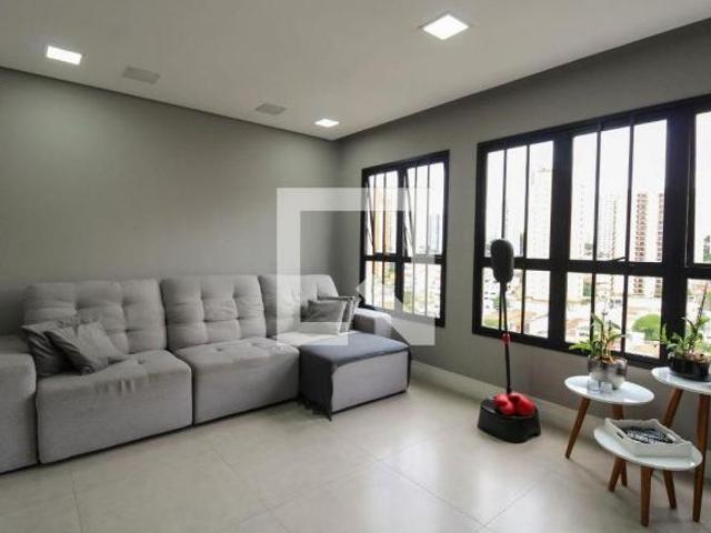 Apartamento à Venda Jardim Anália Franco, 2 Quartos, 70 m2