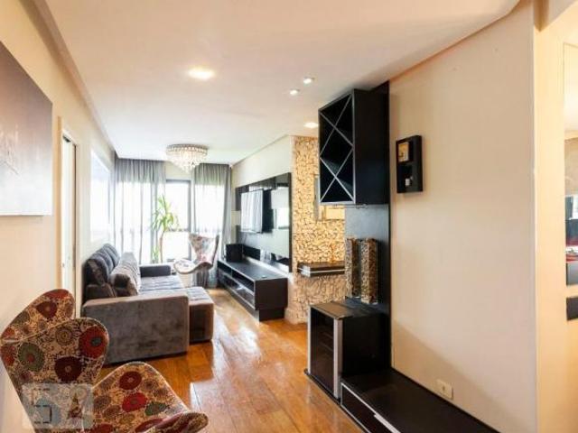 Apartamento à Venda Jardim Anália Franco, 2 Quartos, 70 m2
