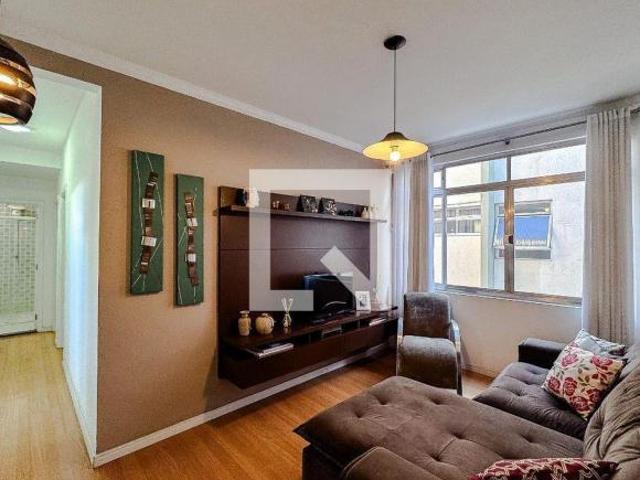 Apartamento à Venda Jardim Anália Franco, 2 Quartos, 70 m2