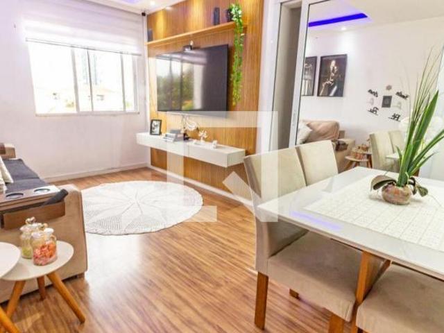 Apartamento à Venda Jardim Anália Franco, 2 Quartos, 72 m2