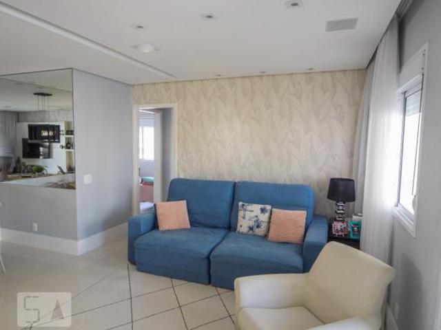 Apartamento à Venda Jardim Anália Franco, 2 Quartos, 75 m2