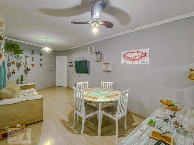 Apartamento à Venda Jardim Anália Franco, 2 Quartos, 75 m2