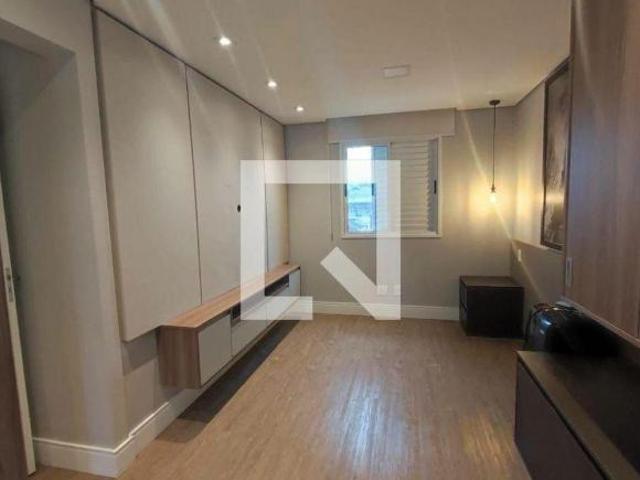 Apartamento à Venda Jardim Anália Franco, 2 Quartos, 78 m2
