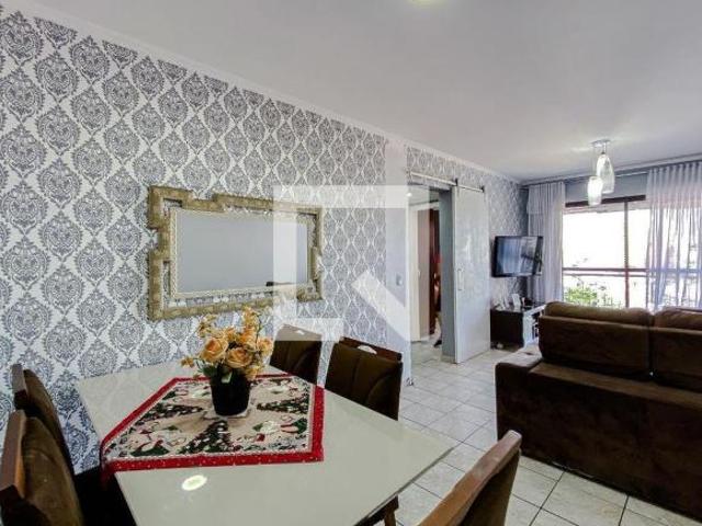Apartamento à Venda Jardim Anália Franco, 2 Quartos, 80 m2