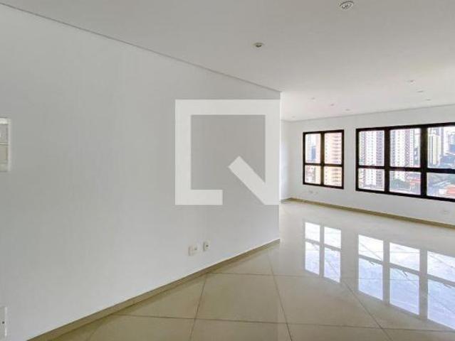 Apartamento à Venda Jardim Anália Franco, 2 Quartos, 80 m2