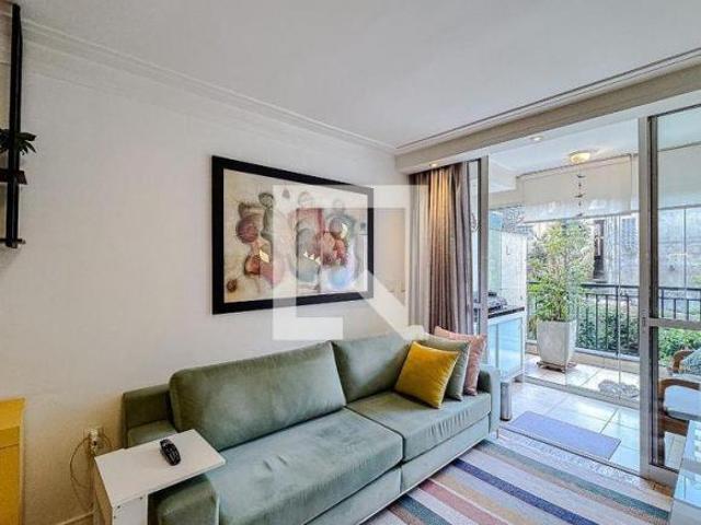 Apartamento à Venda Jardim Anália Franco, 2 Quartos, 86 m2
