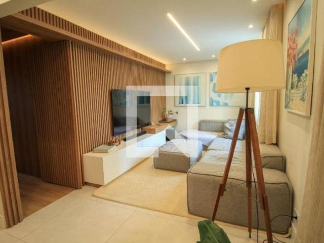 Apartamento à Venda Jardim Anália Franco, 2 Quartos, 93 m2