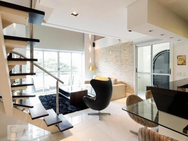 Apartamento à Venda Jardim Anália Franco, 2 Quartos, 100 m2