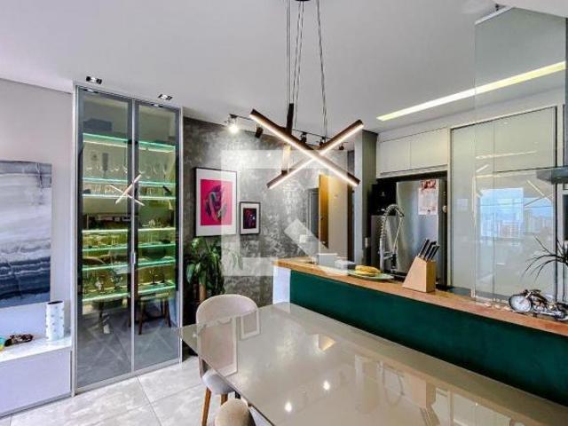 Apartamento à Venda Jardim Anália Franco, 2 Quartos, 104 m2