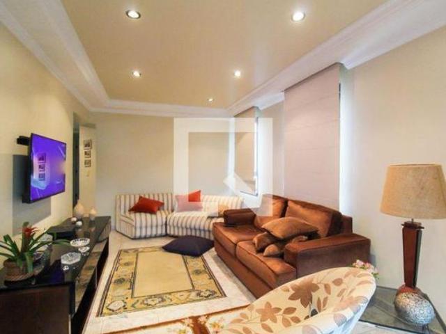 Apartamento à Venda Jardim Anália Franco, 2 Quartos, 109 m2