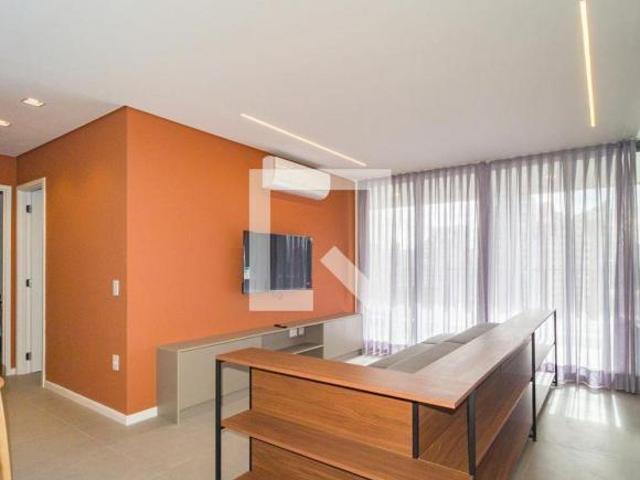 Apartamento à Venda Jardim Anália Franco, 2 Quartos, 109 m2