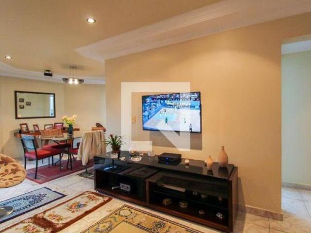 Apartamento à Venda Jardim Anália Franco, 2 Quartos, 109 m2