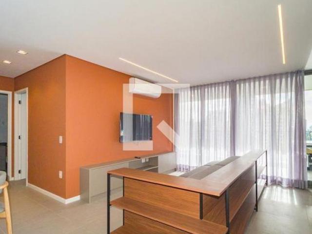 Apartamento à Venda Jardim Anália Franco, 2 Quartos, 109 m² São Paulo