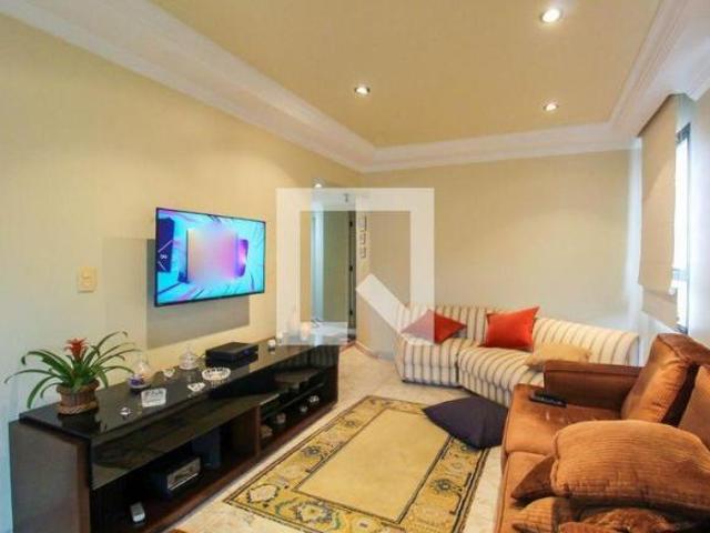 Apartamento à Venda Jardim Anália Franco, 2 Quartos, 109 m² São Paulo