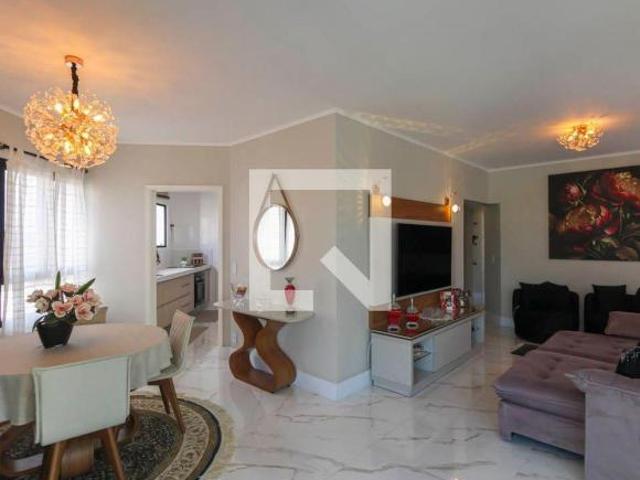 Apartamento à Venda Jardim Anália Franco, 2 Quartos, 110 m2