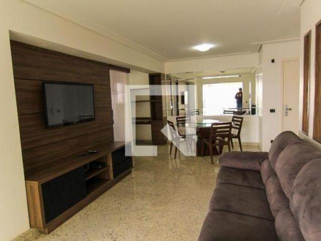 Apartamento à Venda Jardim Anália Franco, 2 Quartos, 118 m² São Paulo