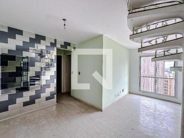 Apartamento à Venda Jardim Anália Franco, 2 Quartos, 120 m2