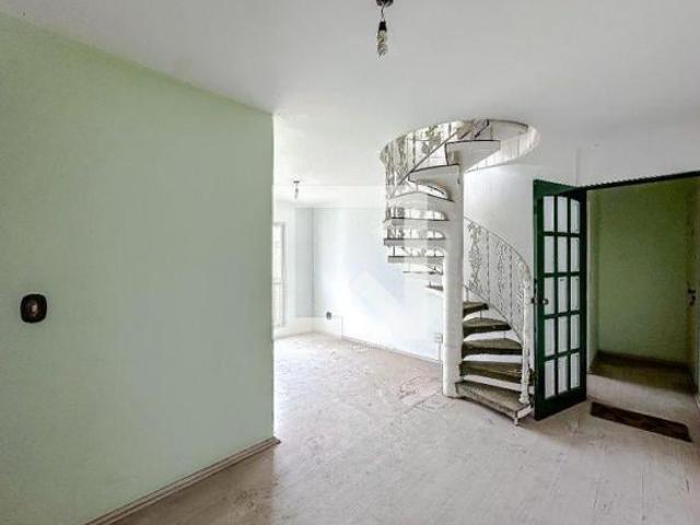 Apartamento à Venda Jardim Anália Franco, 2 Quartos, 120 m² São Paulo