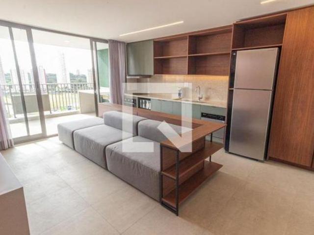 Apartamento à Venda Jardim Anália Franco, 2 Quartos, 127 m² São Paulo
