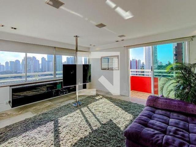 Apartamento à Venda Jardim Anália Franco, 2 Quartos, 132 m2