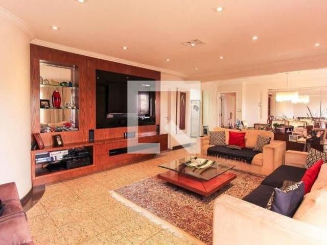 Apartamento à Venda Jardim Anália Franco, 2 Quartos, 133 m2
