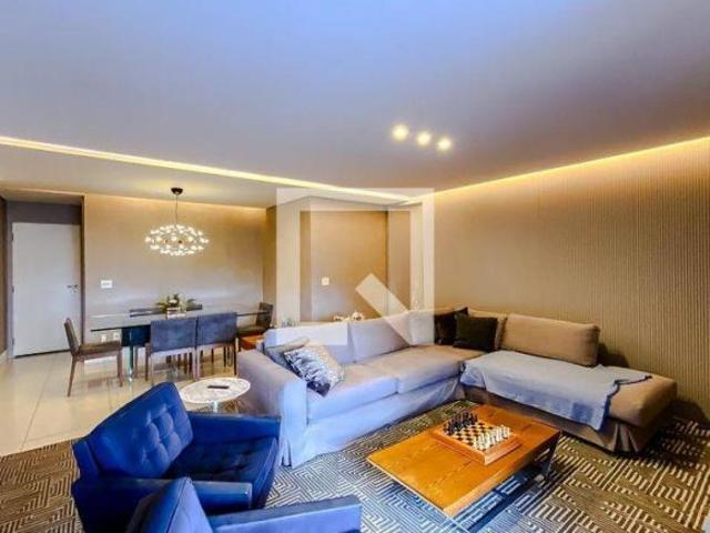 Apartamento à Venda Jardim Anália Franco, 2 Quartos, 134 m2