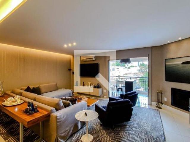 Apartamento à Venda Jardim Anália Franco, 2 Quartos, 134 m2