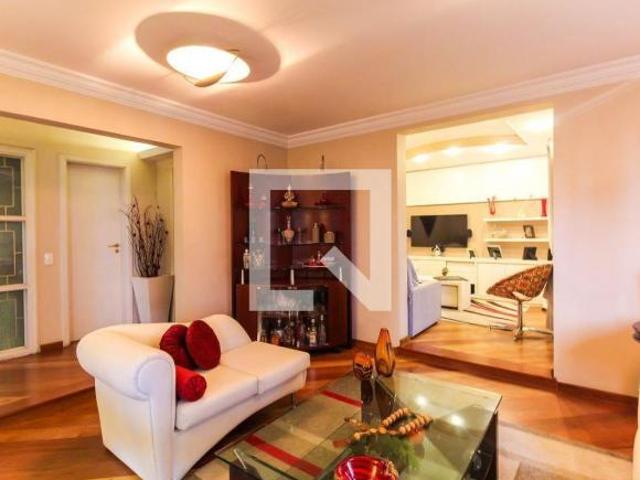 Apartamento à Venda Jardim Anália Franco, 2 Quartos, 140 m2