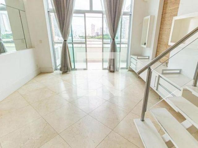 Apartamento à Venda Jardim Anália Franco, 2 Quartos, 160 m² São Paulo