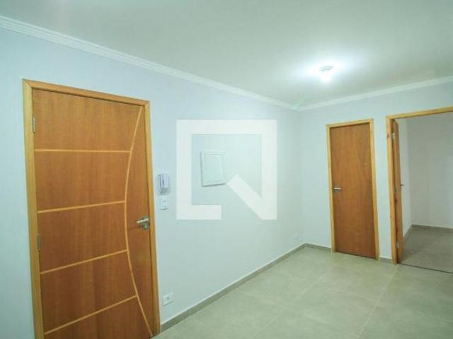 Apartamento à Venda Jardim Anália Franco, 2 Quartos, 33 m2