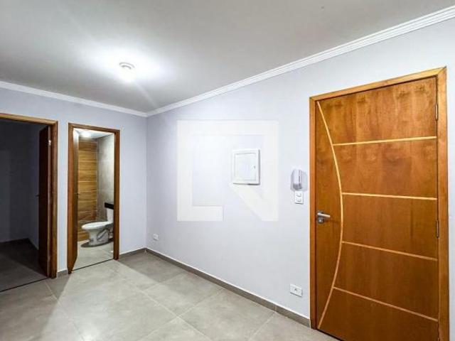 Apartamento à Venda Jardim Anália Franco, 2 Quartos, 33 m2