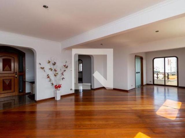 Apartamento à Venda Jardim Anália Franco, 2 Quartos, 354 m2