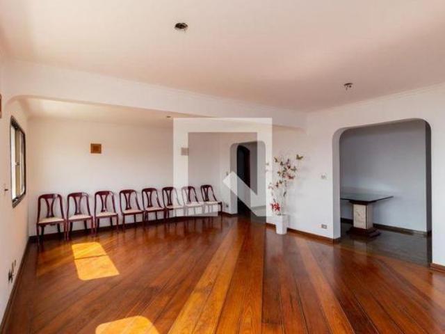 Apartamento à Venda Jardim Anália Franco, 2 Quartos, 354 m² São Paulo