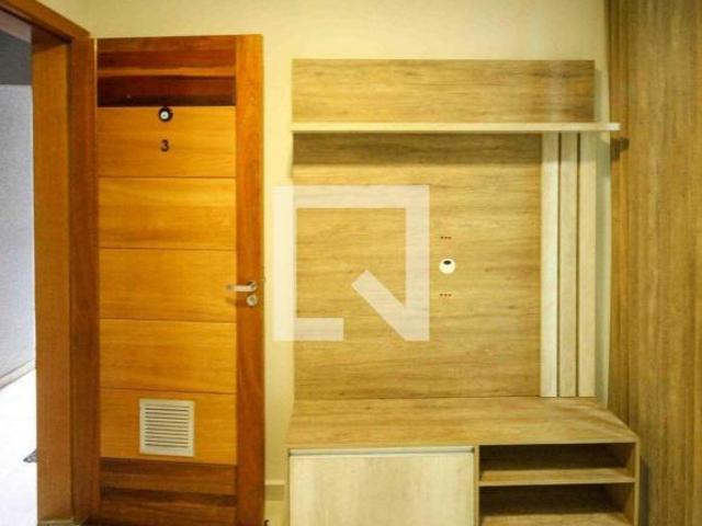 Apartamento à Venda Jardim Anália Franco, 2 Quartos, 35 m2