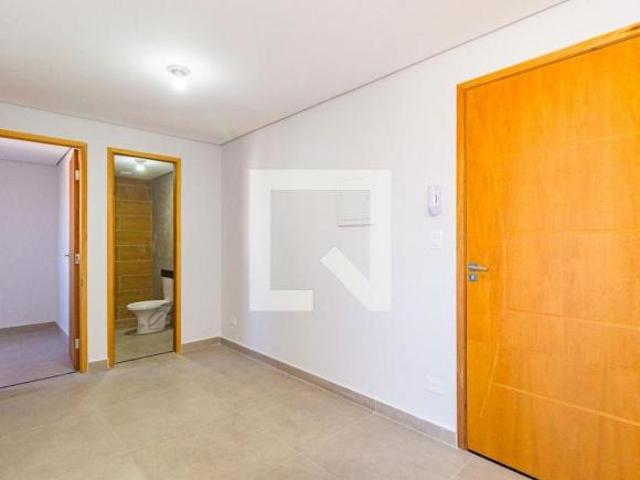 Apartamento à Venda Jardim Anália Franco, 2 Quartos, 35 m2